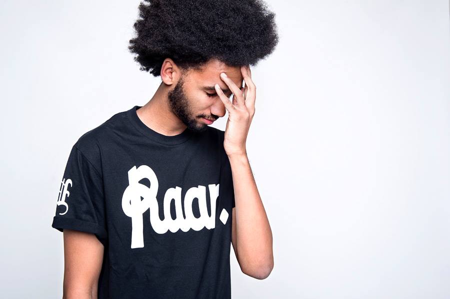 Raar. Logo Capsule Collection 2014 | Into The Culture
