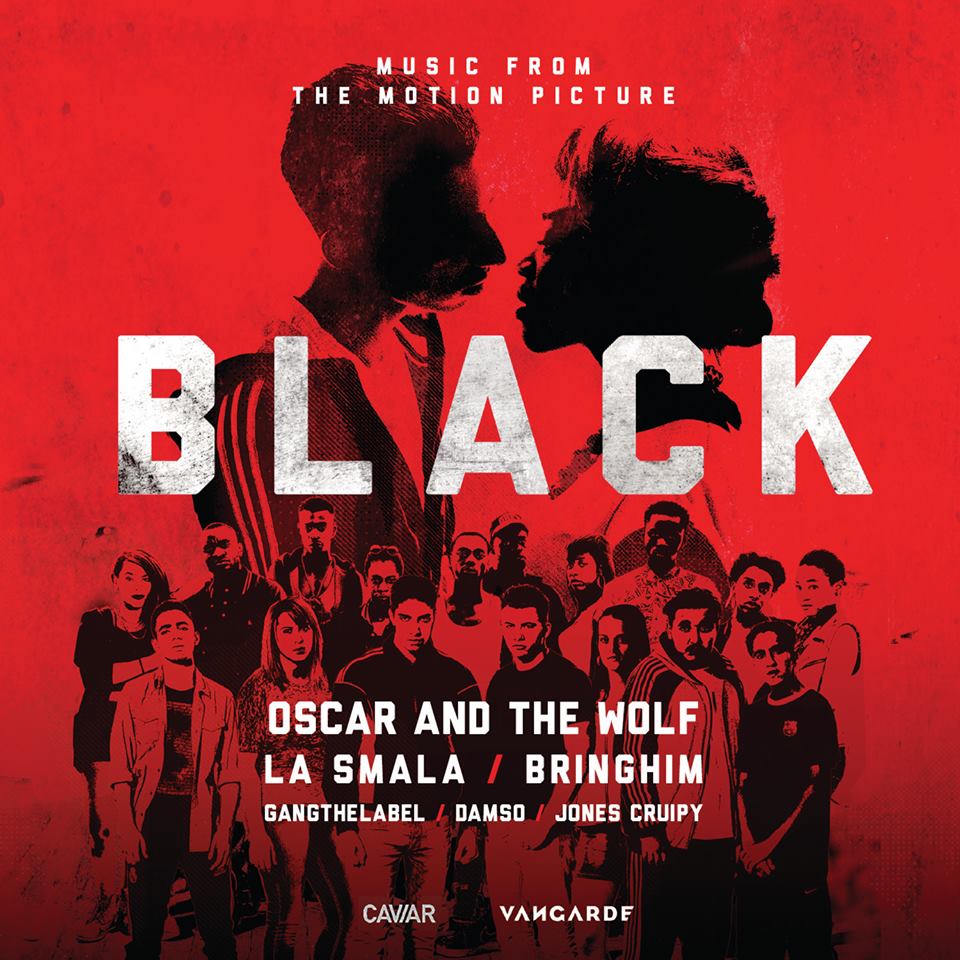 Stream ‘Black’ Soundtrack Featuring Bringhim, Romano Daking And More | Into The Culture
