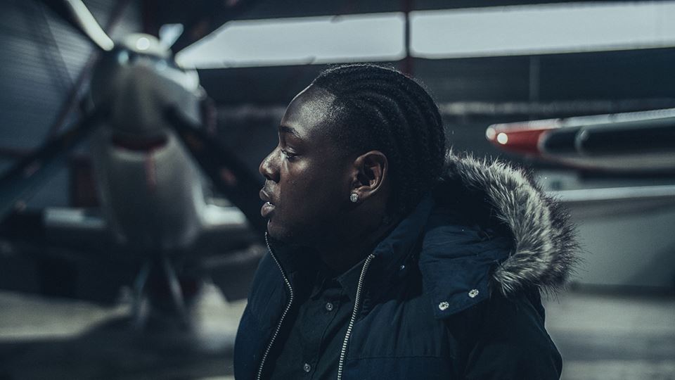 Young B – Heart Ft. Wizard | Into The Culture