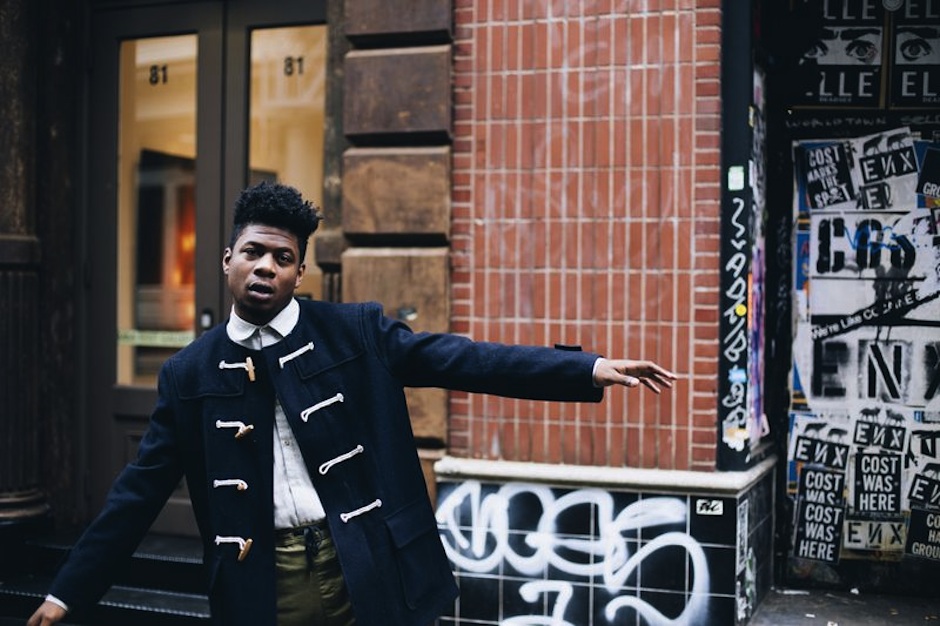 Mick Jenkins Releases Two New Tracks With theMIND | Into The Culture