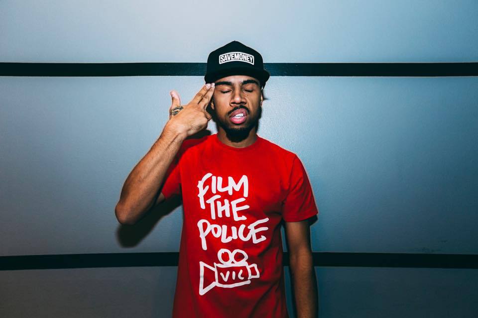 Vic Mensa – Danger | Into The Culture