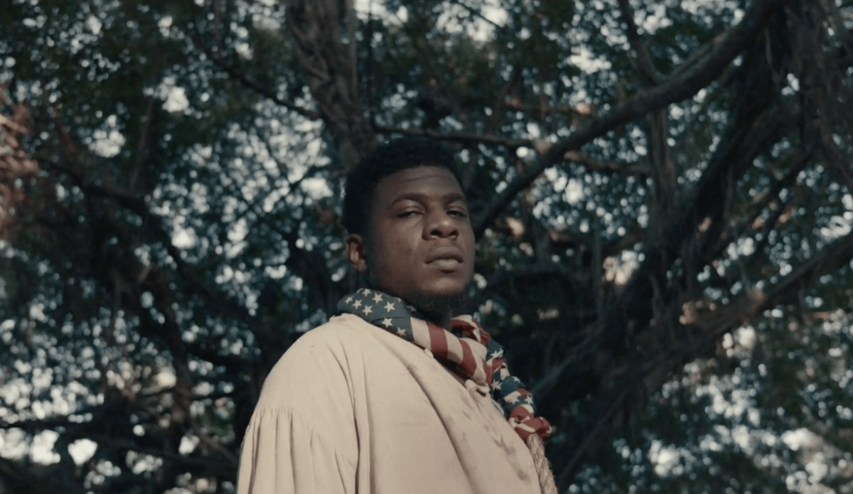 Check Out Mick Jenkins & BADBADNOTGOOD’s Powerful Video For ‘Drowning ...