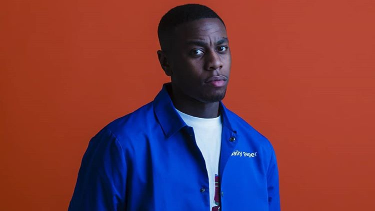 Bryan MG Shares New Single ‘Felicia’ | Into The Culture