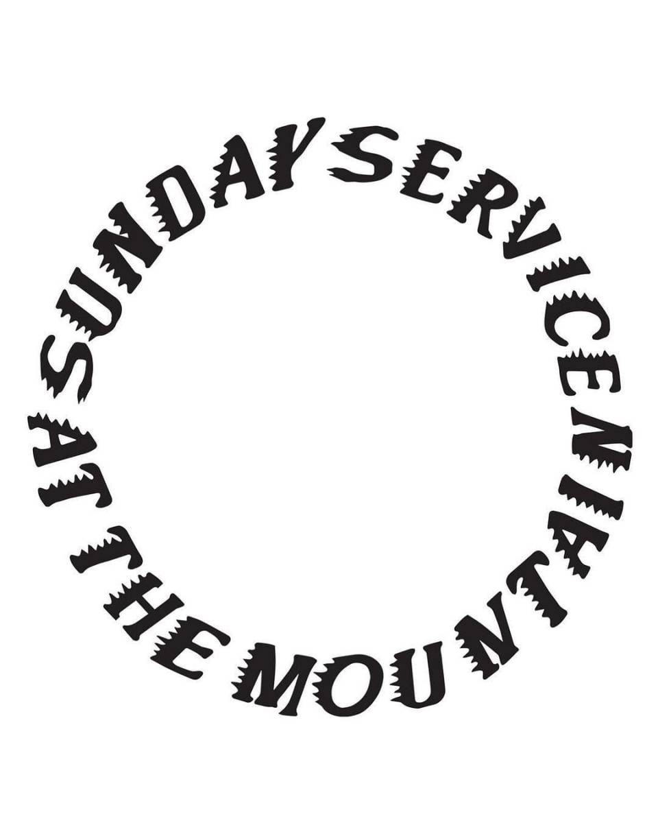 Kanye West’s Sunday Service Coachella Merch Is Now Available Online ...