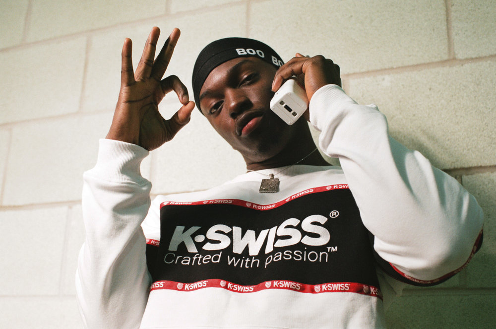 Kida Kudz | Into The Culture