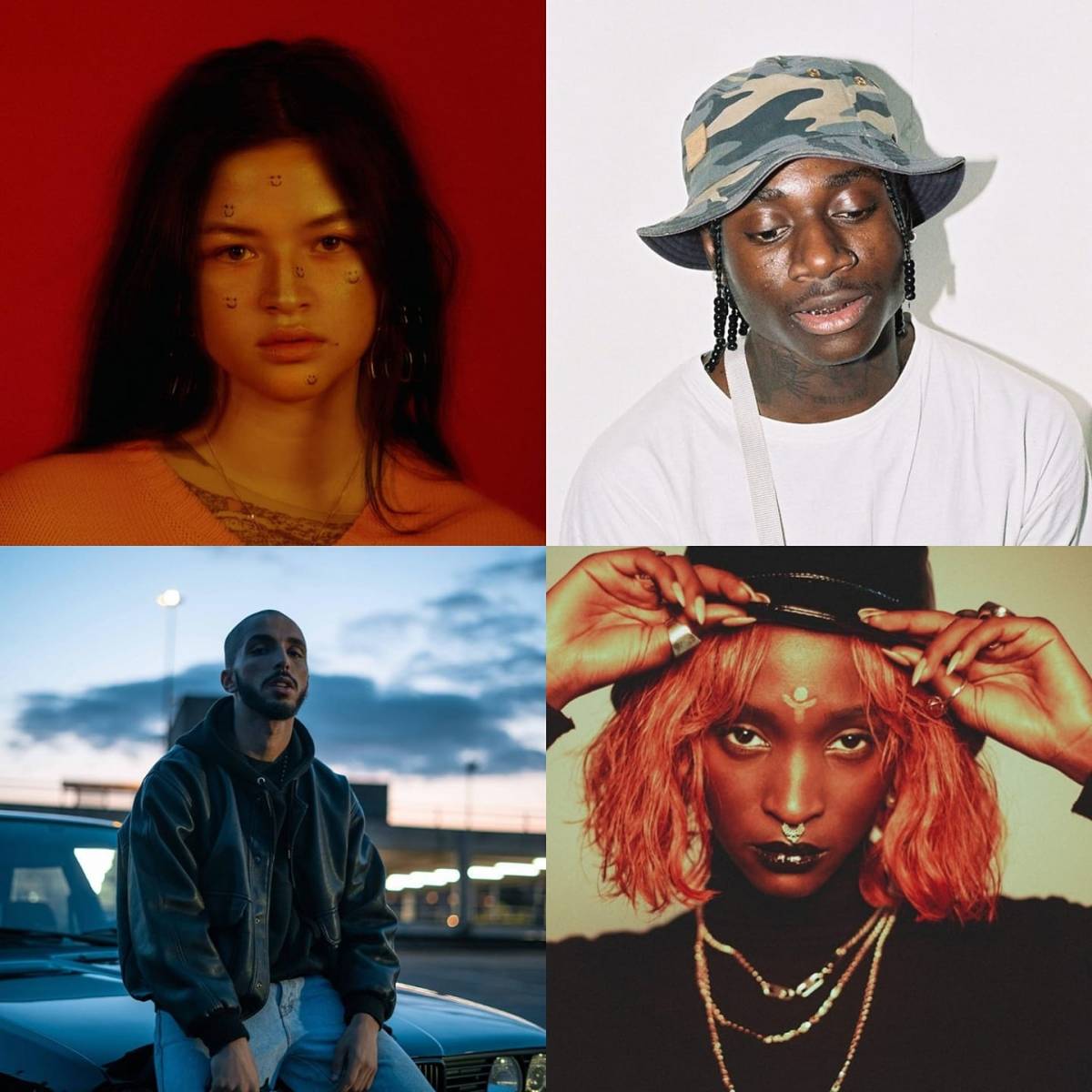 15 Belgian Artists To Watch In 2020 | Into The Culture