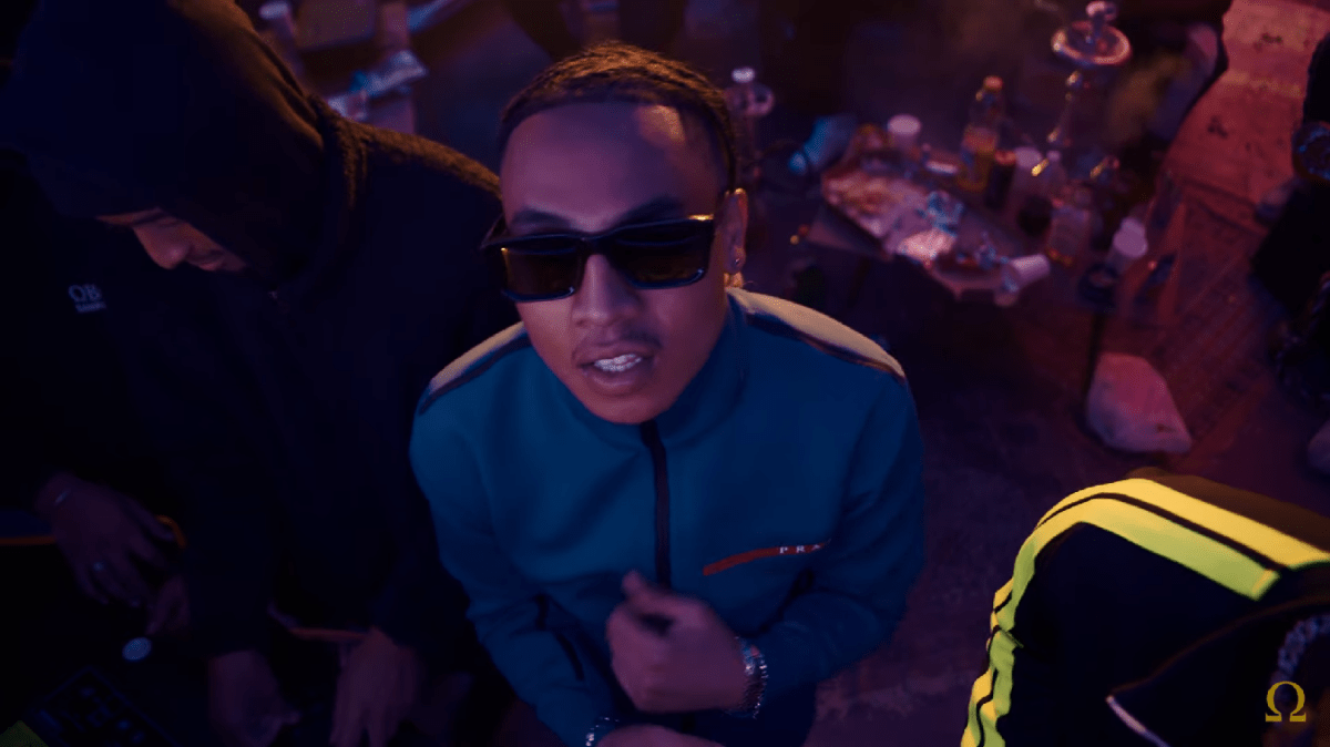 Oboy Drops New Single ‘Cruel’ | Into The Culture